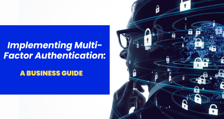Implementing Multi-Factor Authentication: A Business Guide - Hermetic ... Implementing Multi-Factor Authentication: A Business Guide - Hermetic ...