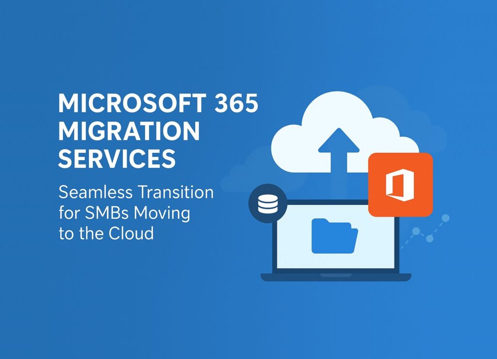 Microsoft 365 Migration Services | Hermetic Networks